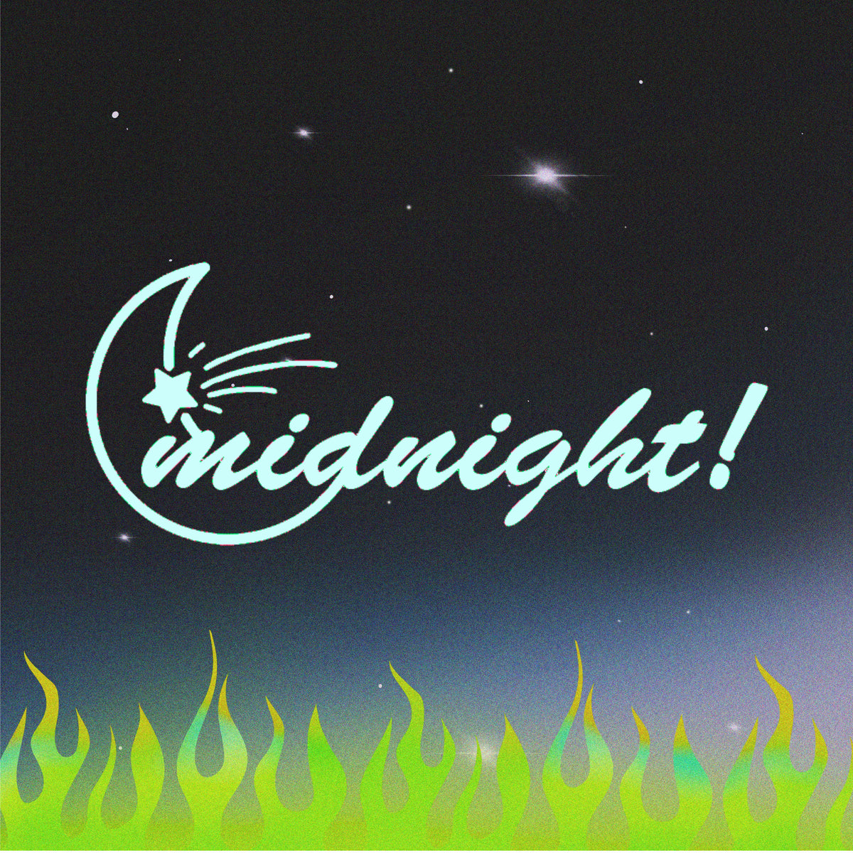 Midnight Escape