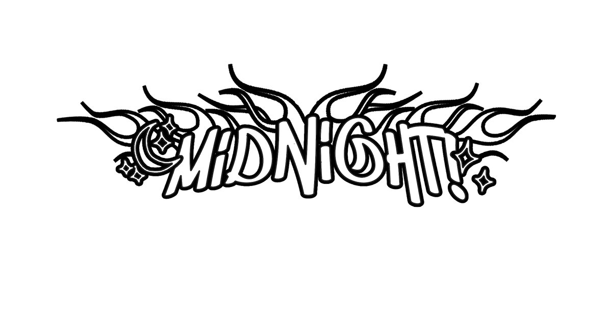 Midnight Escape